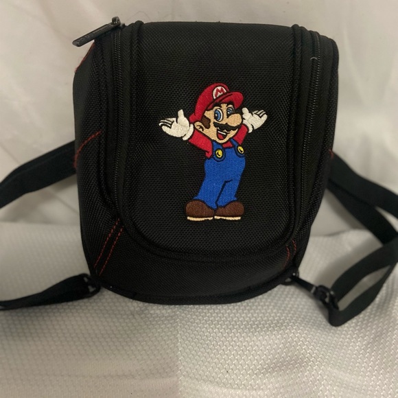 Nintendo | Video Games & Consoles | Nintendo Super Mario 3ds Travel ...